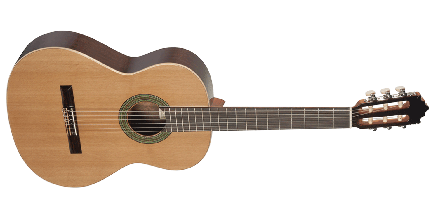 PACO CASTILLO 201 MATT/ GLOSS OPTIONAL - Euromúsica